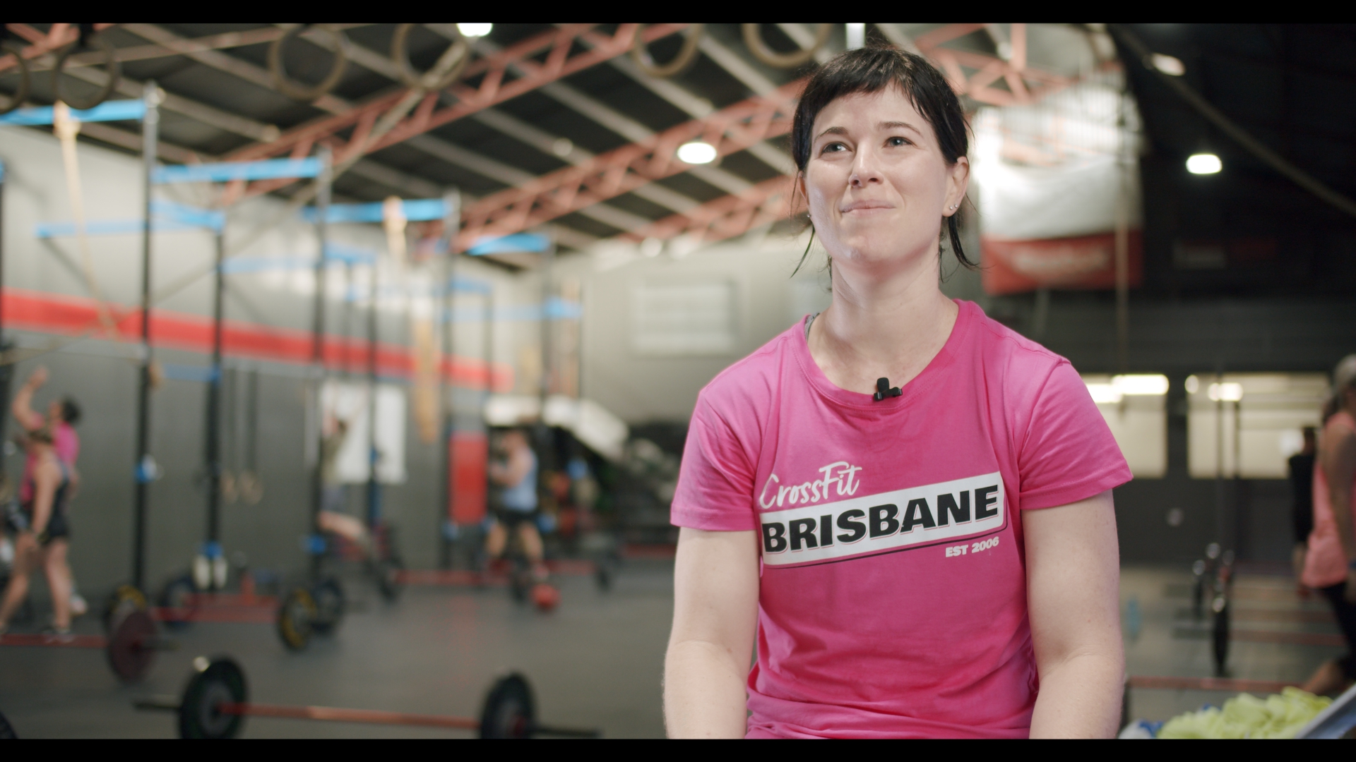 Crossfit Brisbane - Empowering unique Health and Fitness Brand ...